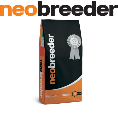 Neobreeder Equilibrium Puppy-Cordero